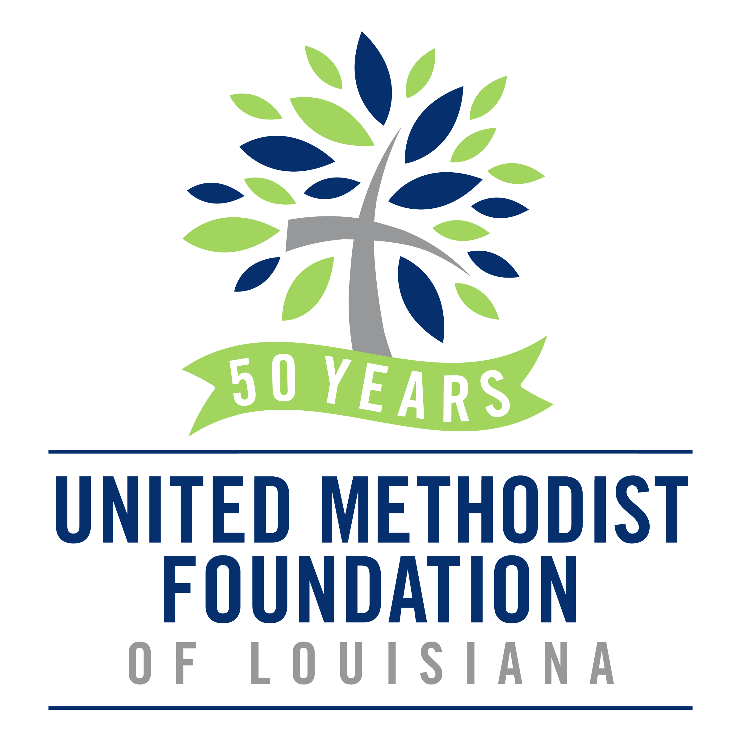THE UNITED METHODIST FOUNDATION OF LOUISIANA