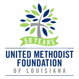 THE UNITED METHODIST FOUNDATION OF LOUISIANA
