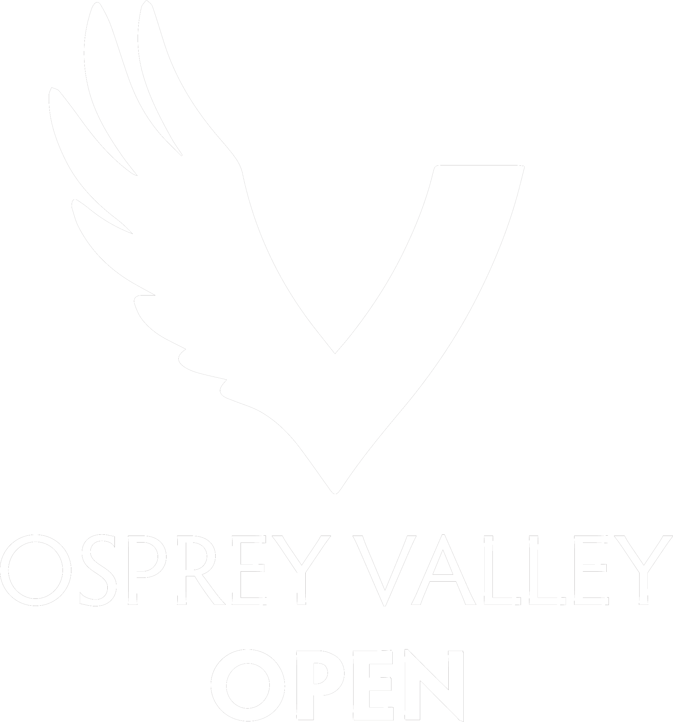Osprey Valley Open