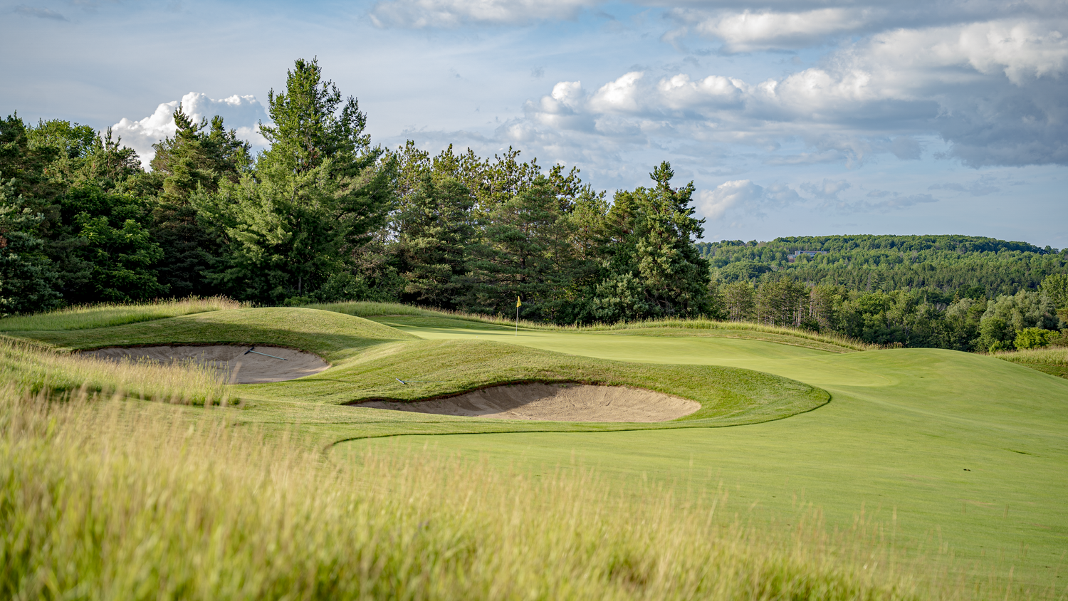 Spectator Guide — Osprey Valley Open