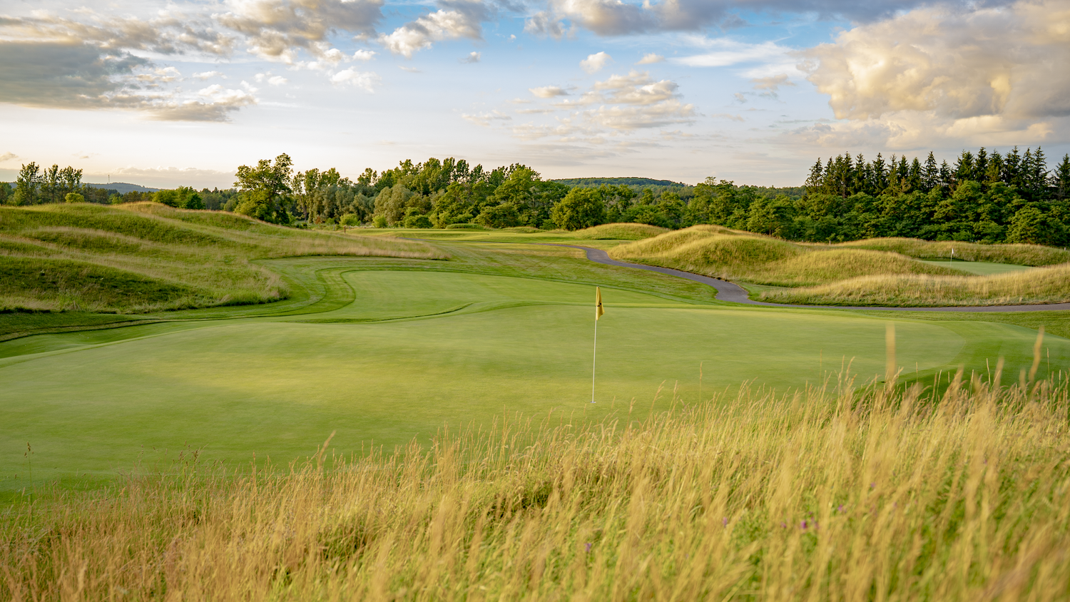 Spectator Guide — Osprey Valley Open