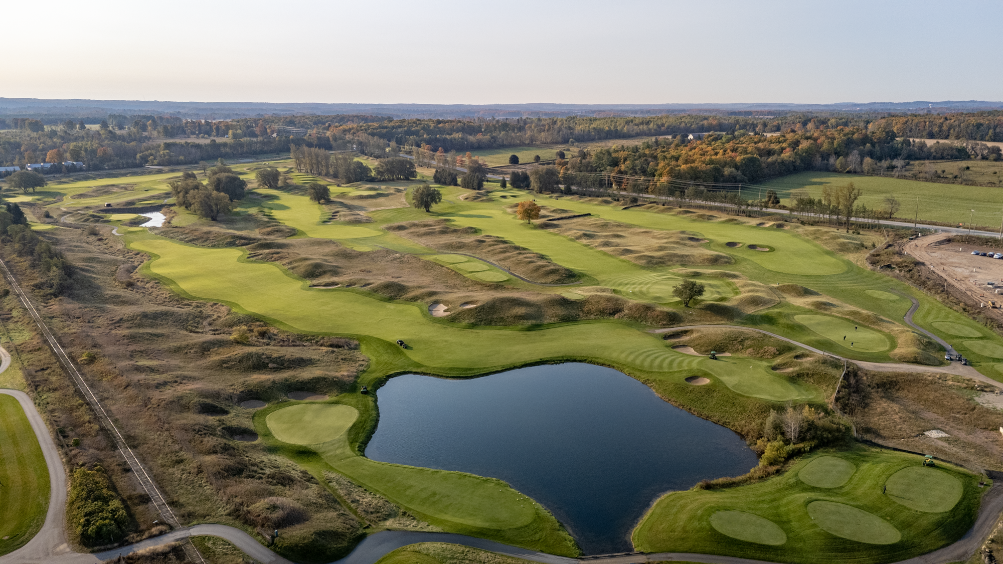 Osprey Valley Open