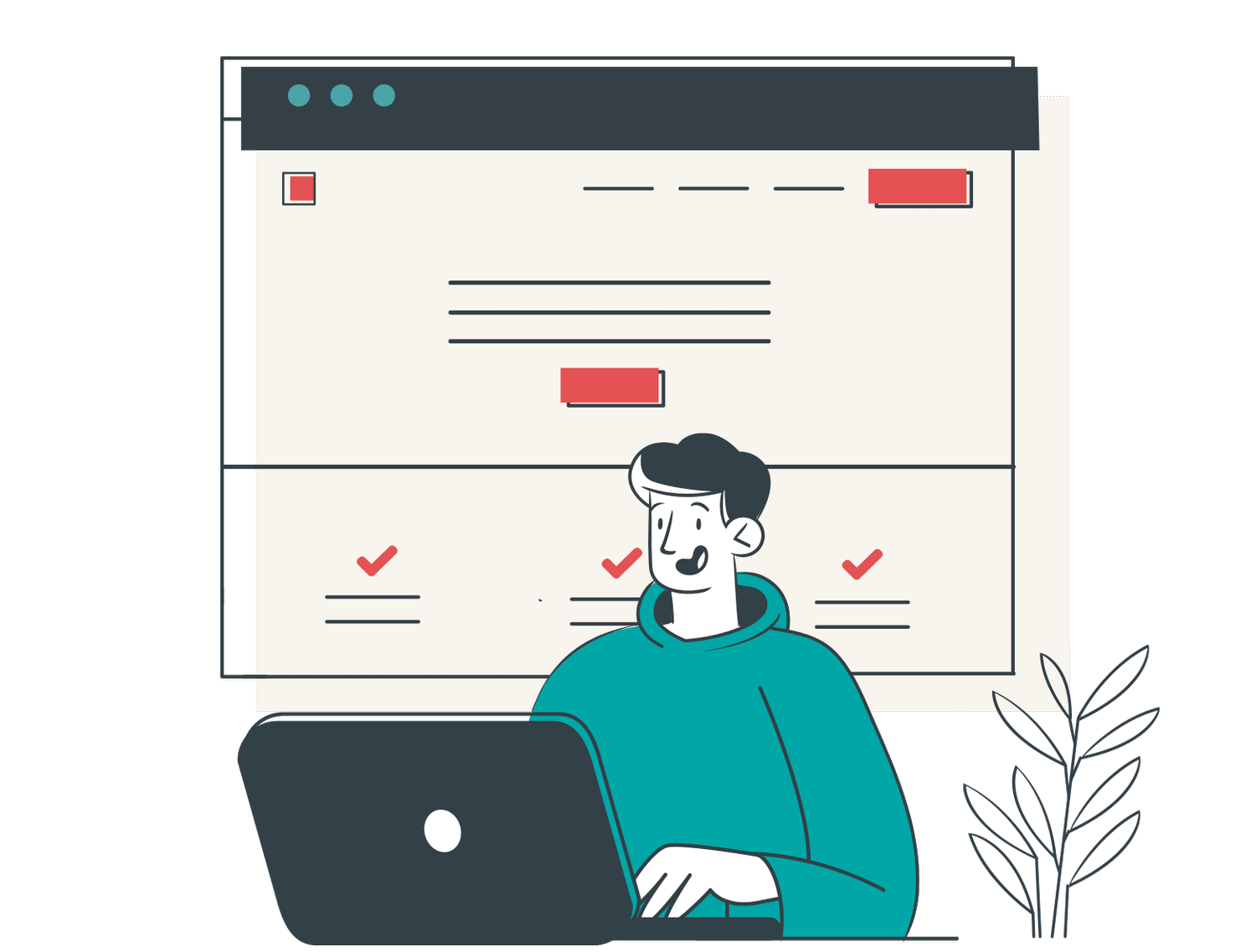 StorySite | StoryBrand-Ready Website Templates