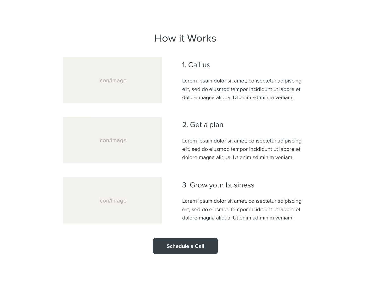 Free StoryBrand Website Wireframe Tool | StorySite