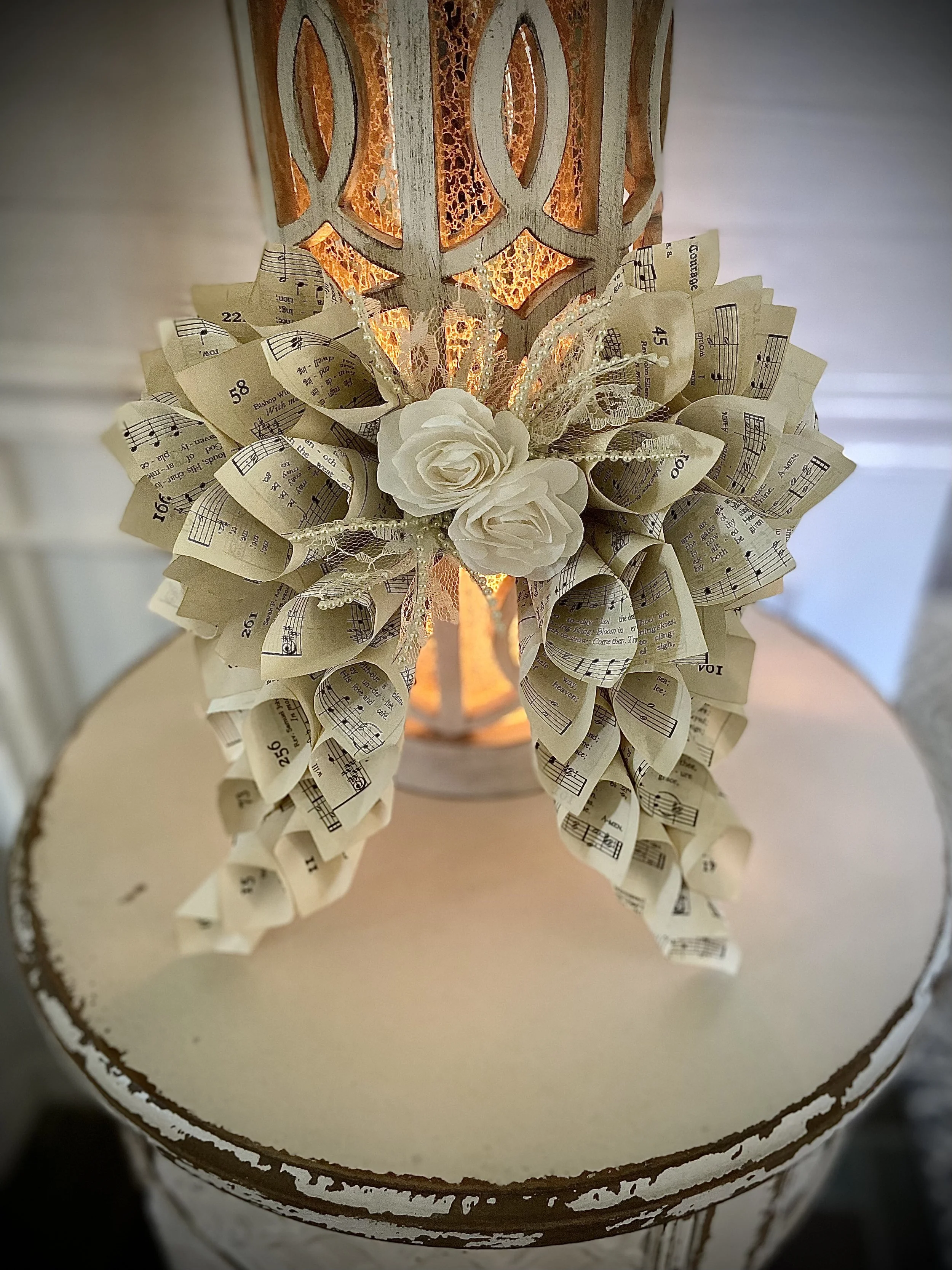 The Paper Wreath Company