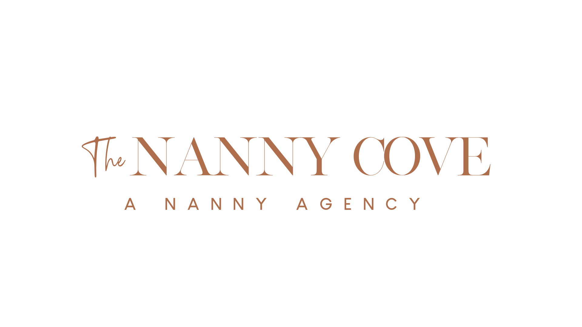 The Nanny Logo Png