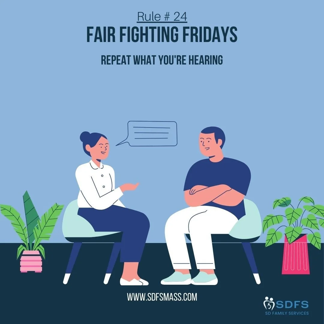 SD Family Services, Inc.