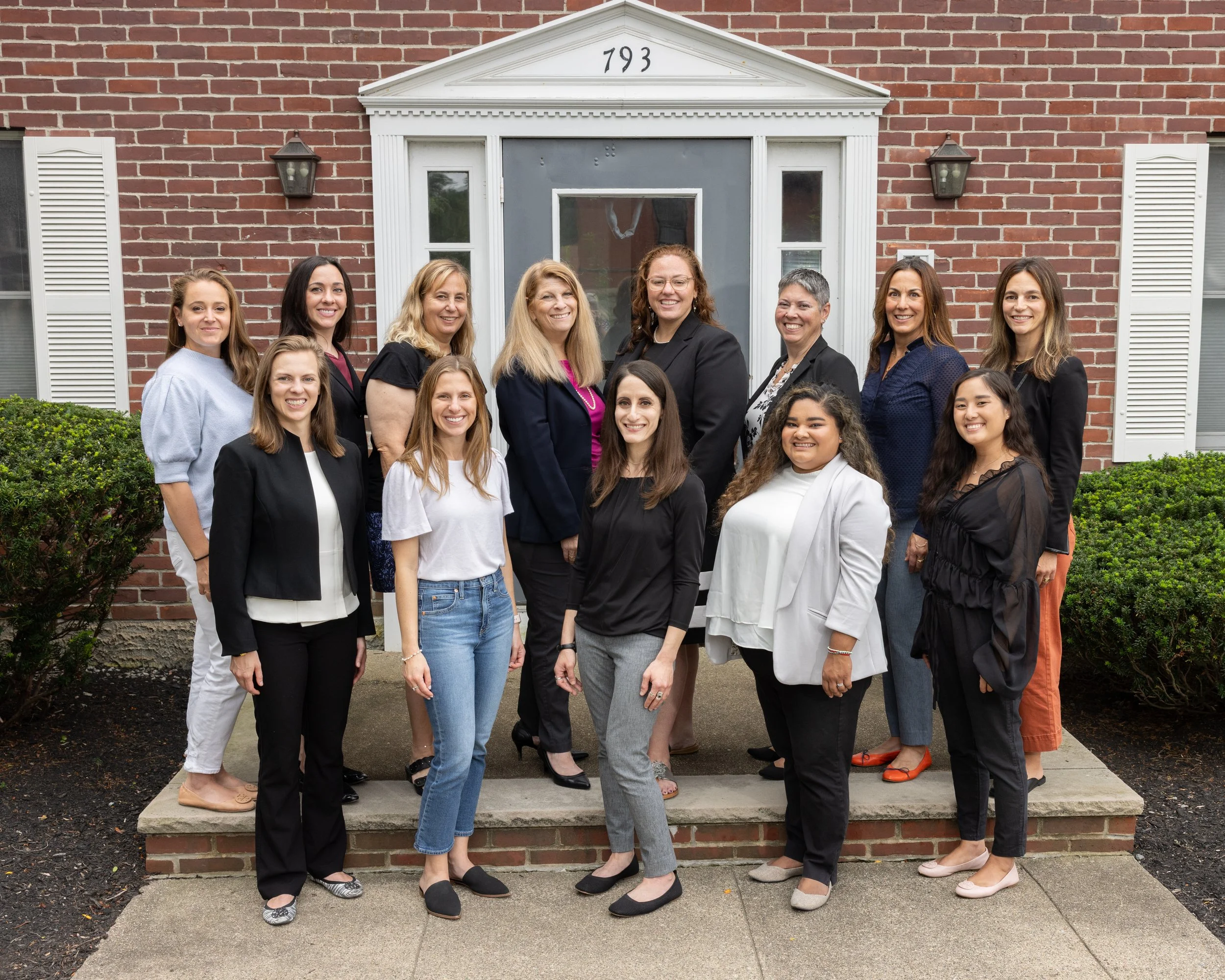 Meet the Team — SD Family Services, Inc.