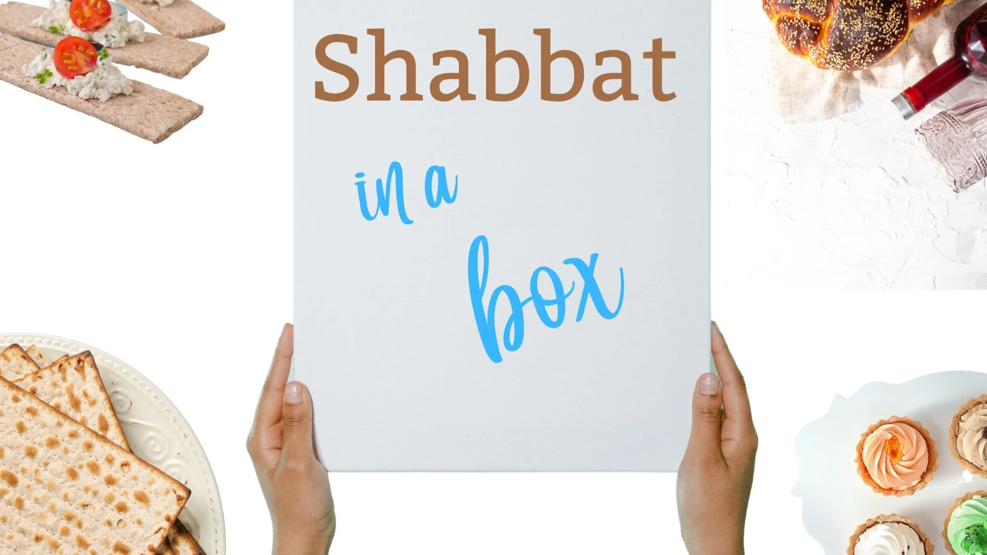 Visitors — The Buckhead Shul