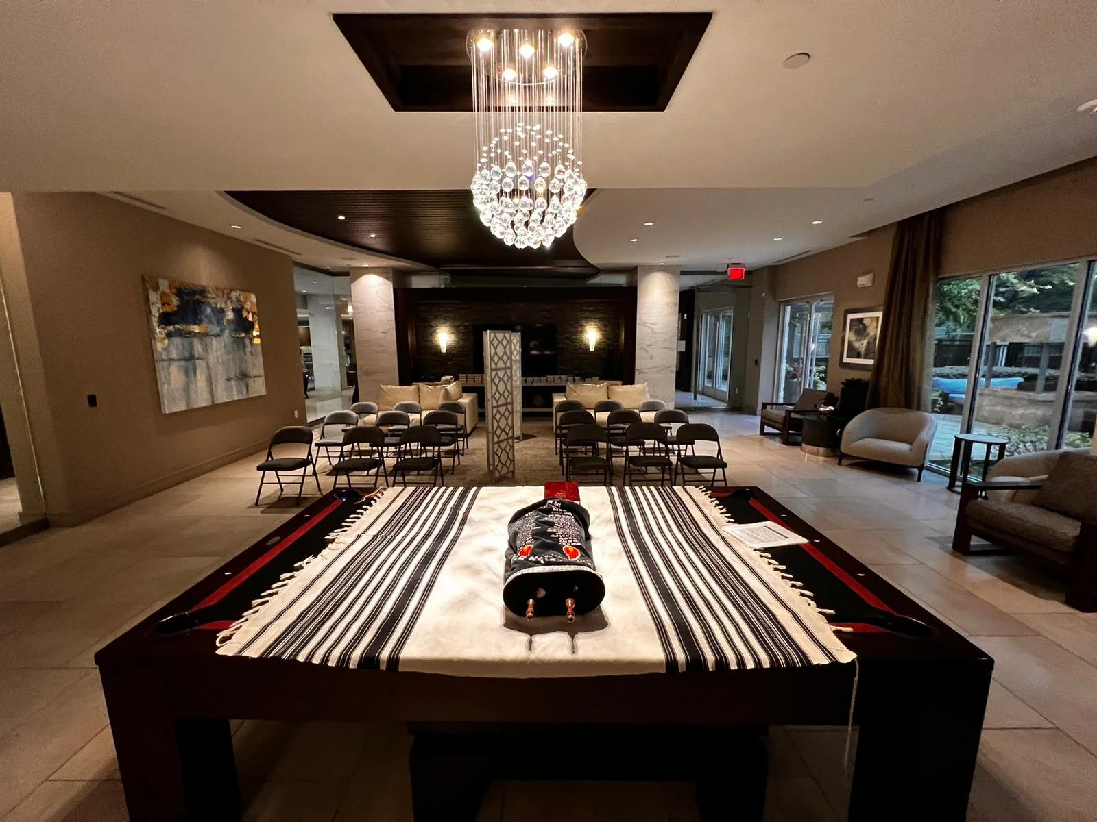 The Buckhead Shul