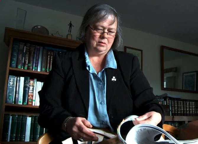 Team — Have Justice -- Will Travel