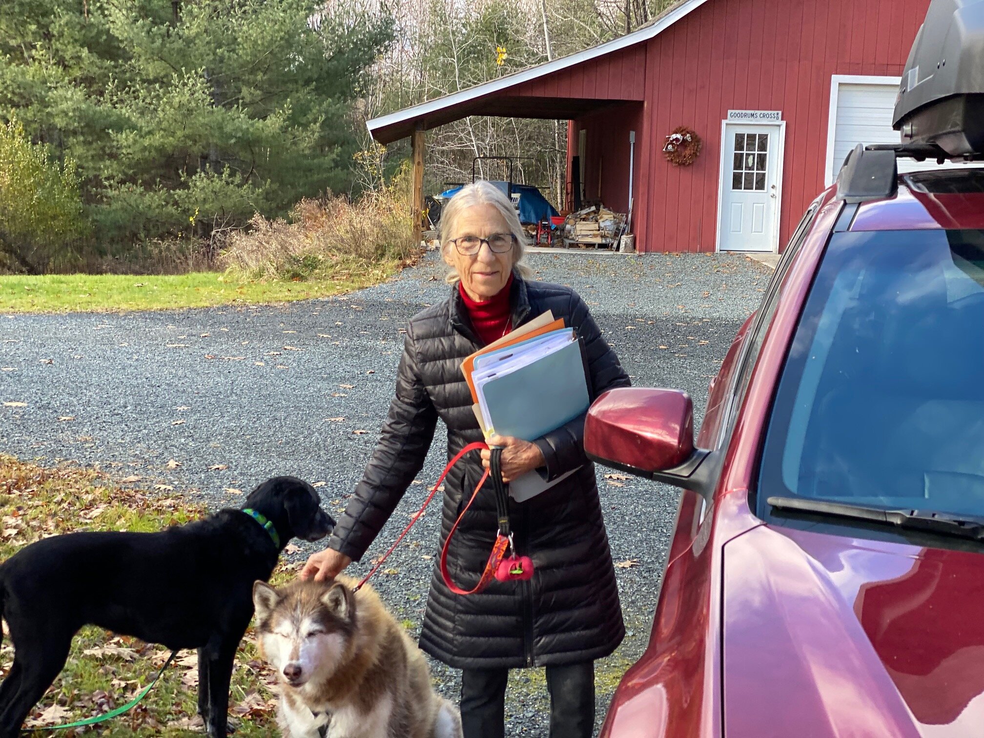 Team — Have Justice -- Will Travel