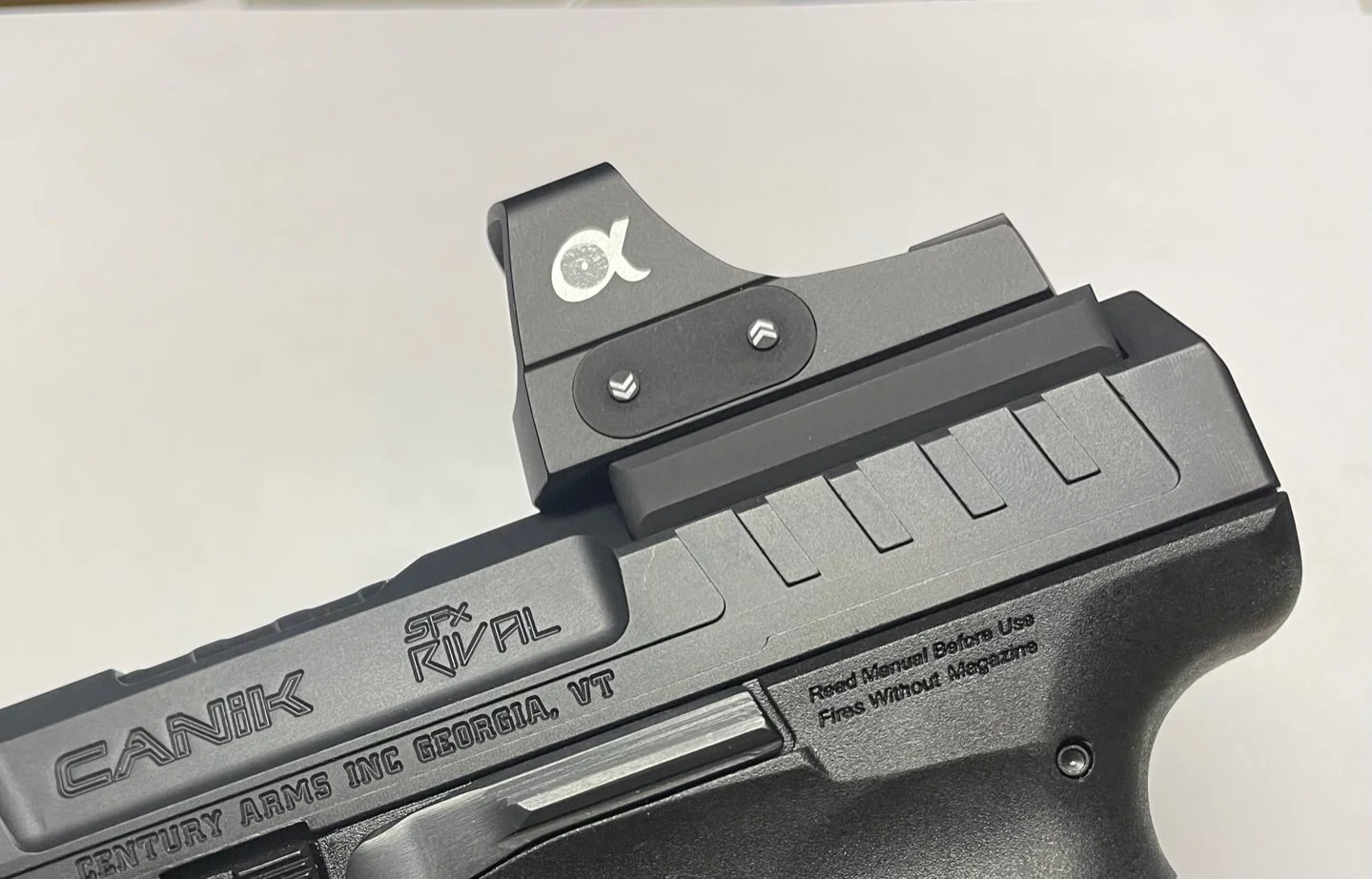 Pro Silicon Carbide Grip Kits — 71 Creative