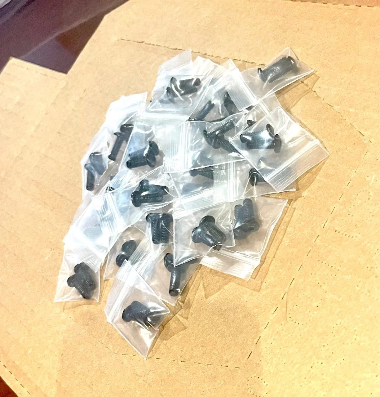 Pro Silicon Carbide Grip Kits — 71 Creative