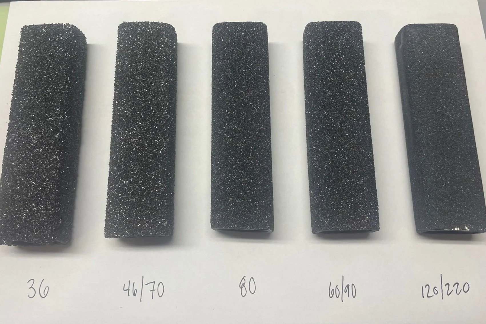 Extra Grit - Pro Grip kit — 71 Creative