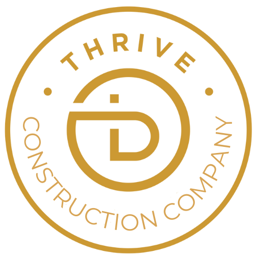 Thrive Construction Company