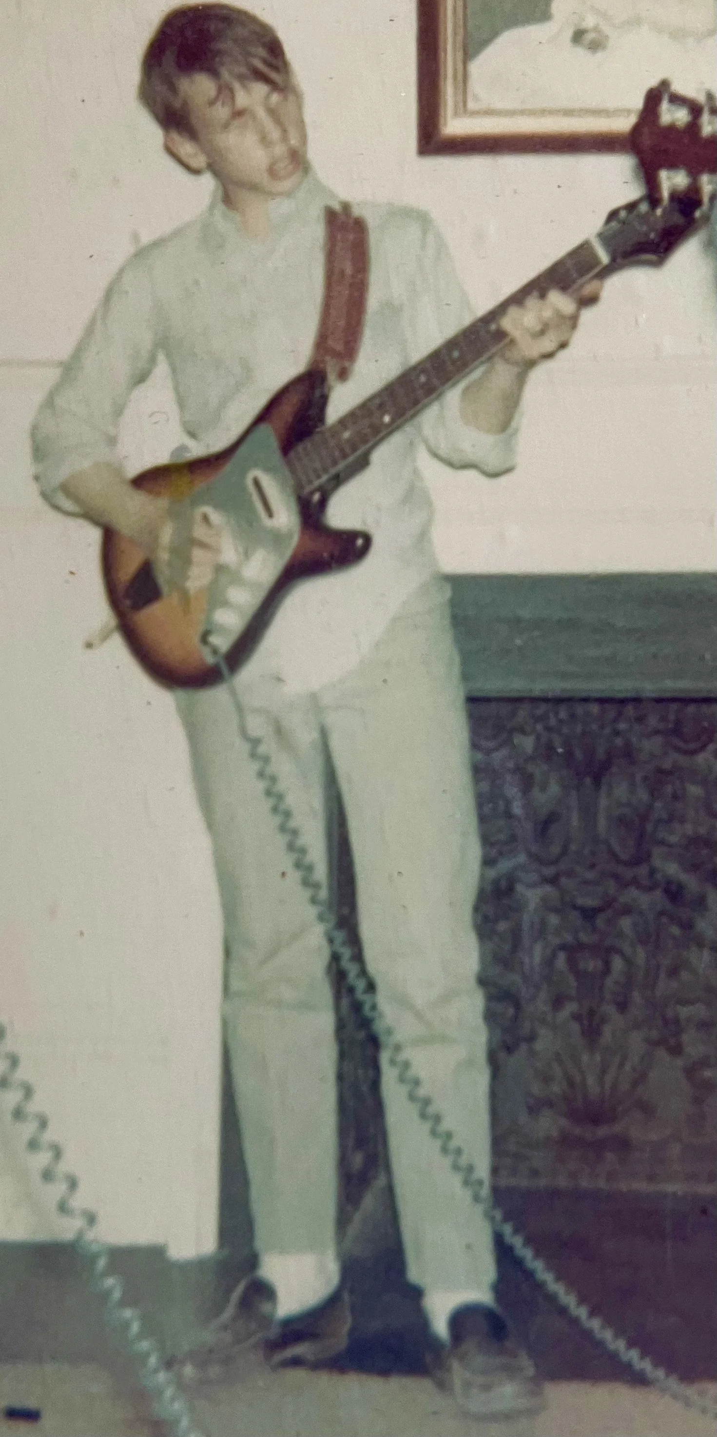 Bio — Jim Johnston