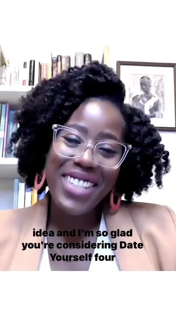 Meet Adia — Dr. Adia Gooden