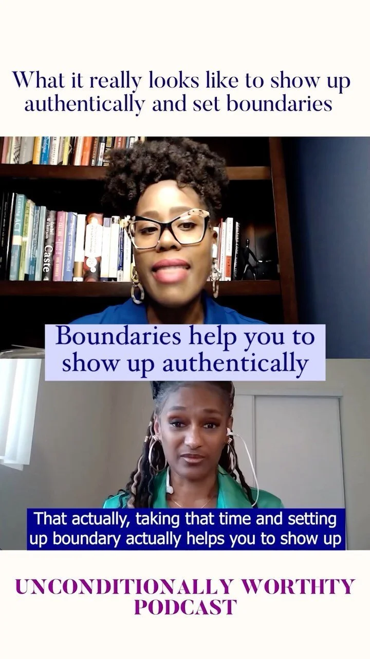 Meet Adia — Dr. Adia Gooden