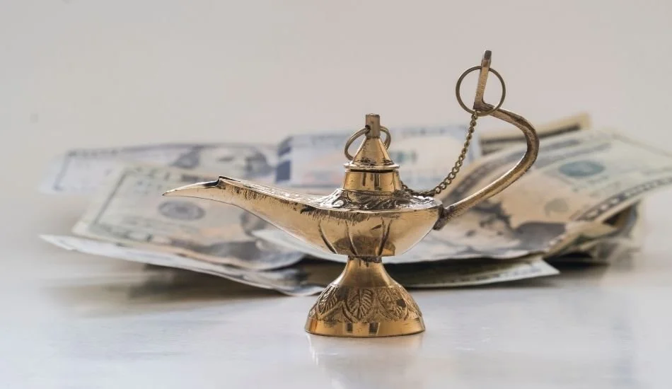 The Morphogenetic Field Reset — Sacred Anarchy