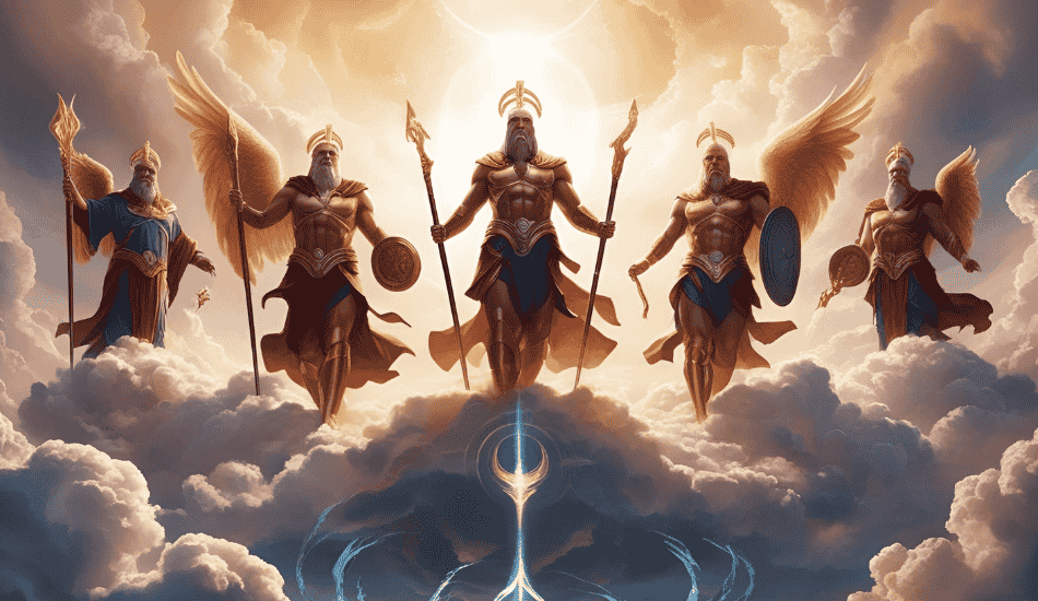 This Is How the Archons Infiltrate Your Identity — Sacred Anarchy