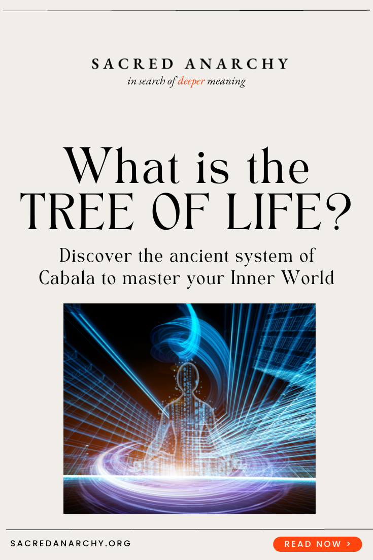 The Sephirothic Tree: Understanding the Basic Principles from Malkuth ...