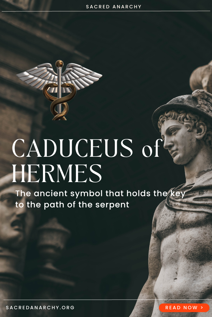 Hermes Symbol Caduceus Caduceus Symbol History And Meaning Symbols
