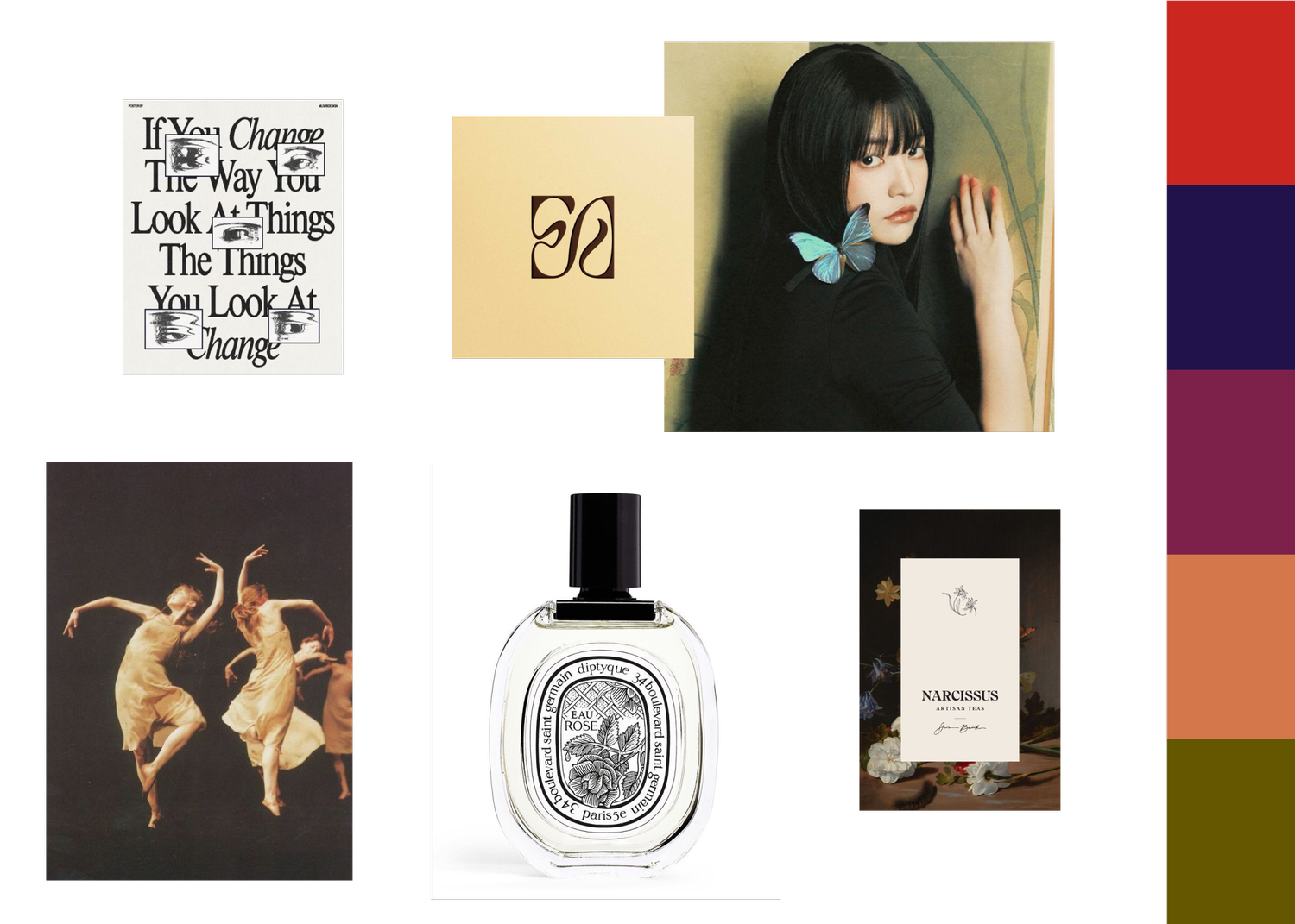 Branding Your Business Based on Your Astrological Midheaven Sign ...