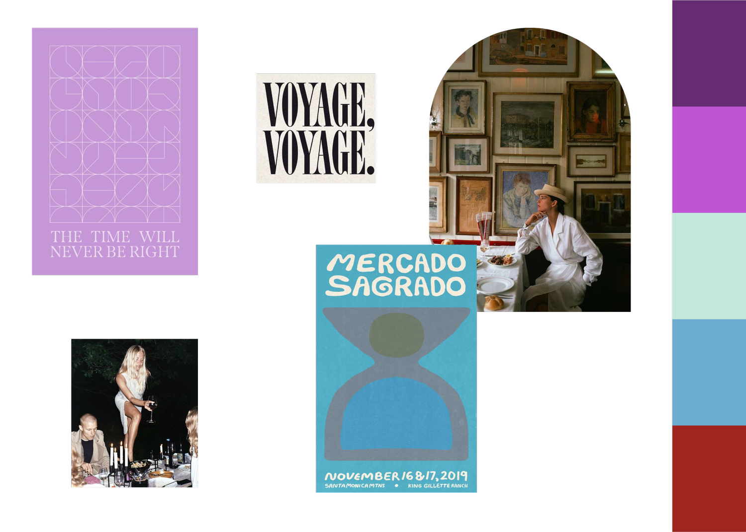 Branding Your Business Based on Your Astrological Midheaven Sign ...