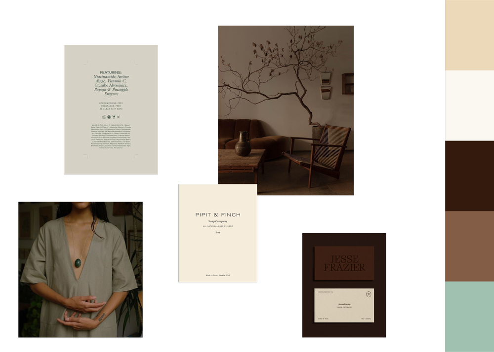 Branding Your Business Based on Your Astrological Midheaven Sign ...