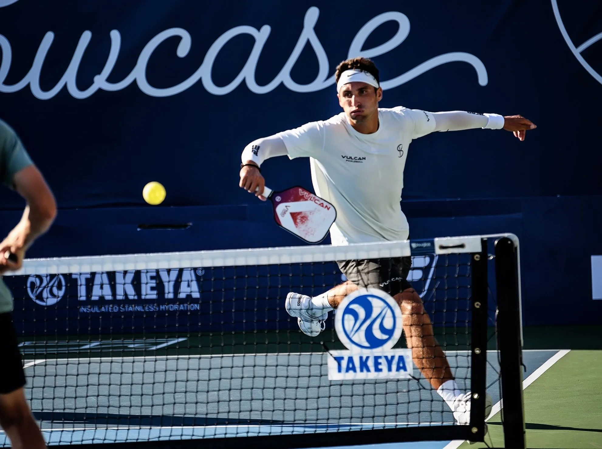 Jay Devilliers Pickleball