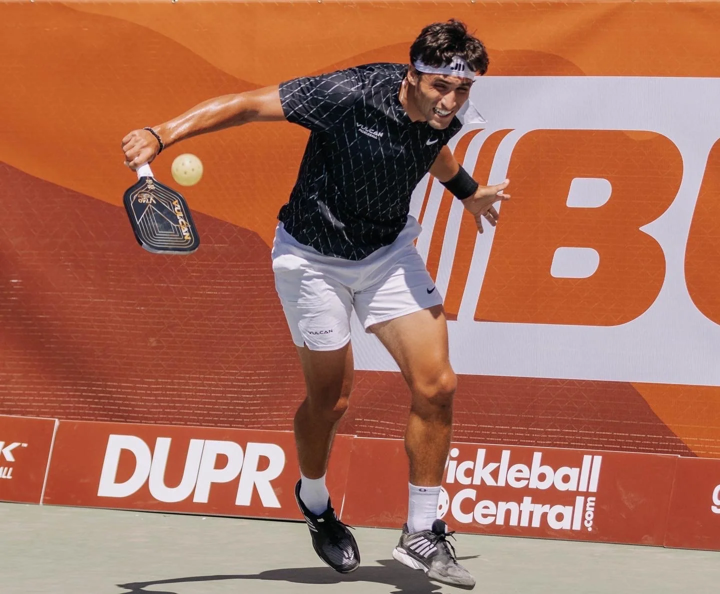 Jay Devilliers Pickleball