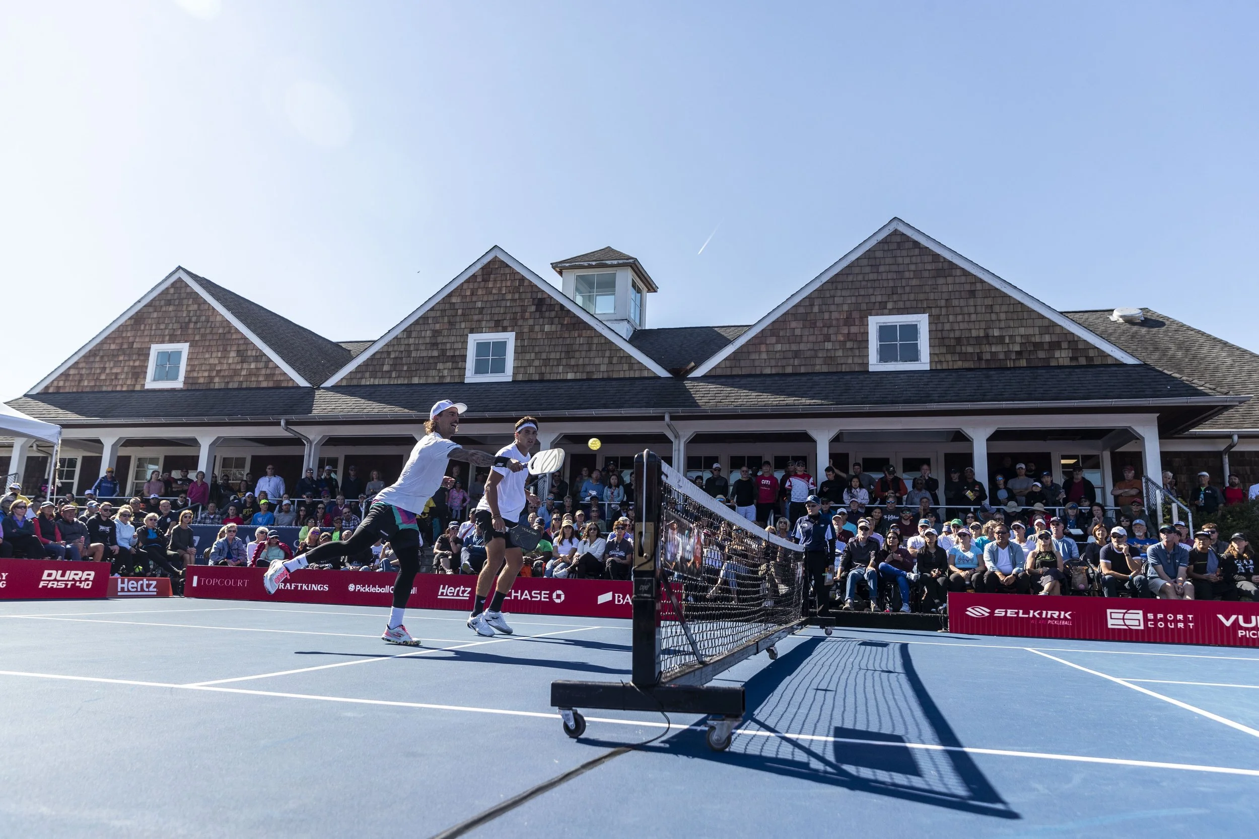 Pickleball Tournament Schedule for Jay Devilliers | Register for ...