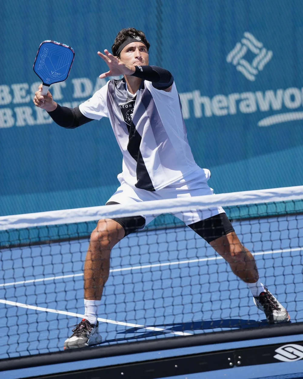 Jay Devilliers Pickleball
