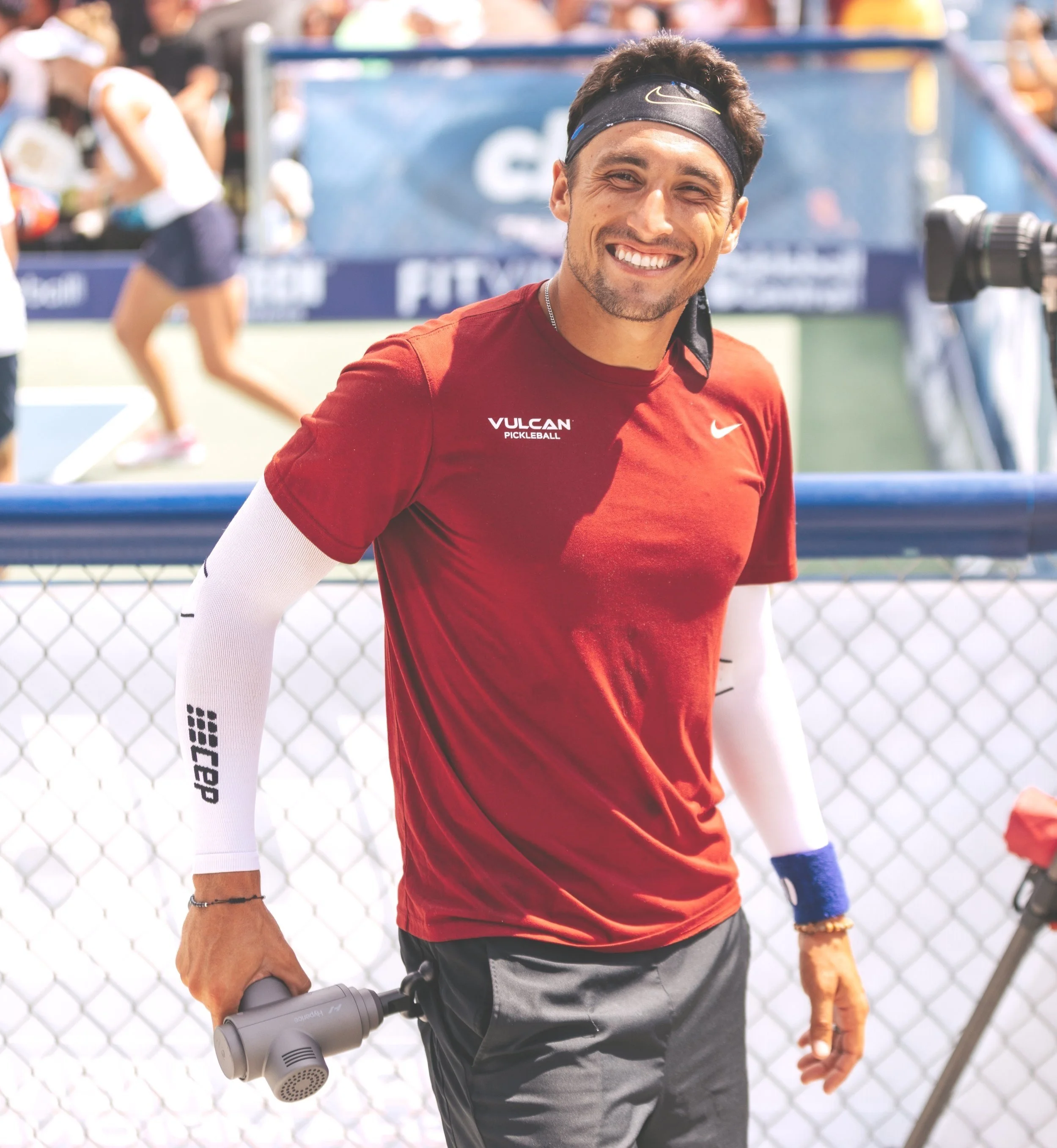 TEAM — Jay Devilliers Pickleball