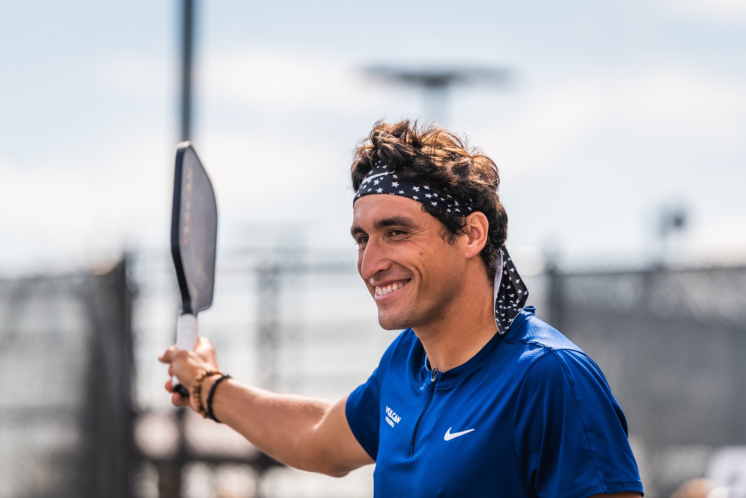 Jay Devilliers Pickleball