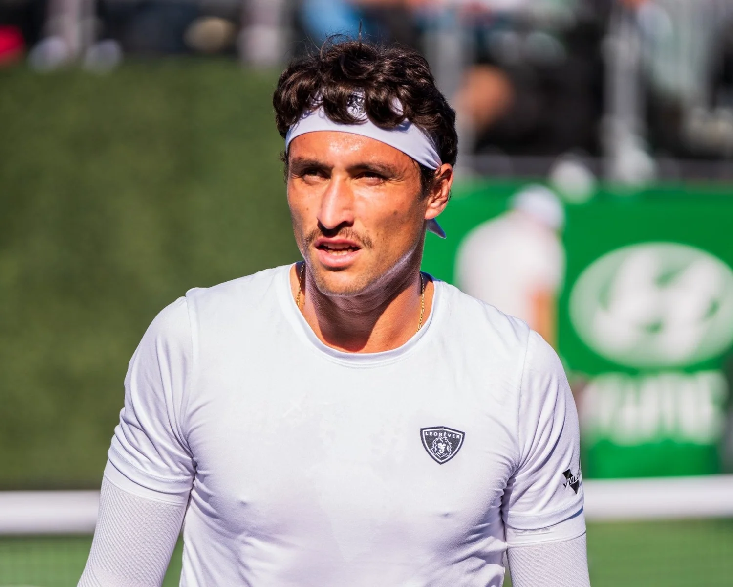 Jay Devilliers Pickleball