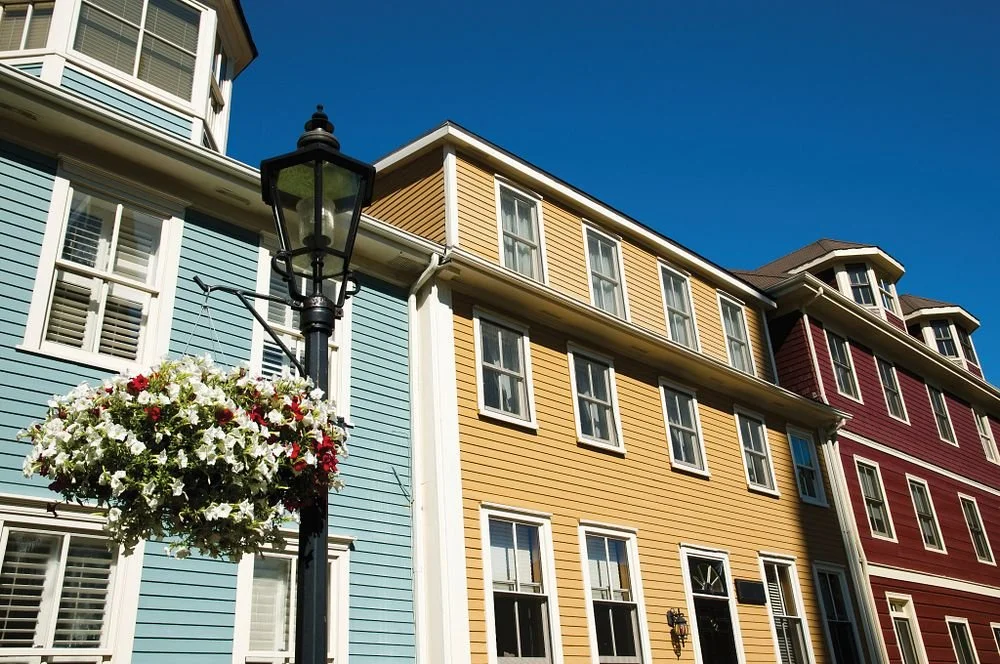 Charlottetown, Prince Edward Island - Top Shore Excursions for Your ...