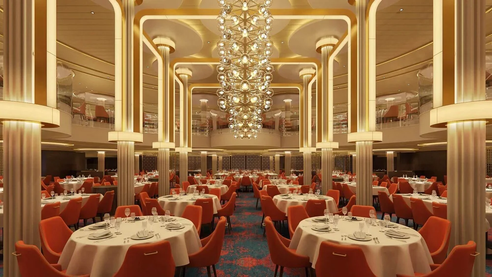 Full List of All Free Food & Dining on Carnival Cruises — Freestyle ...
