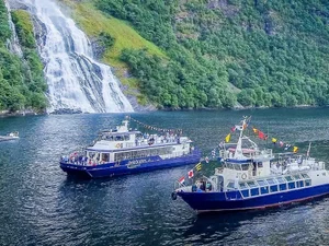 Geiranger, Norway Cruise Port Guide & Information - Maps, Hiking ...