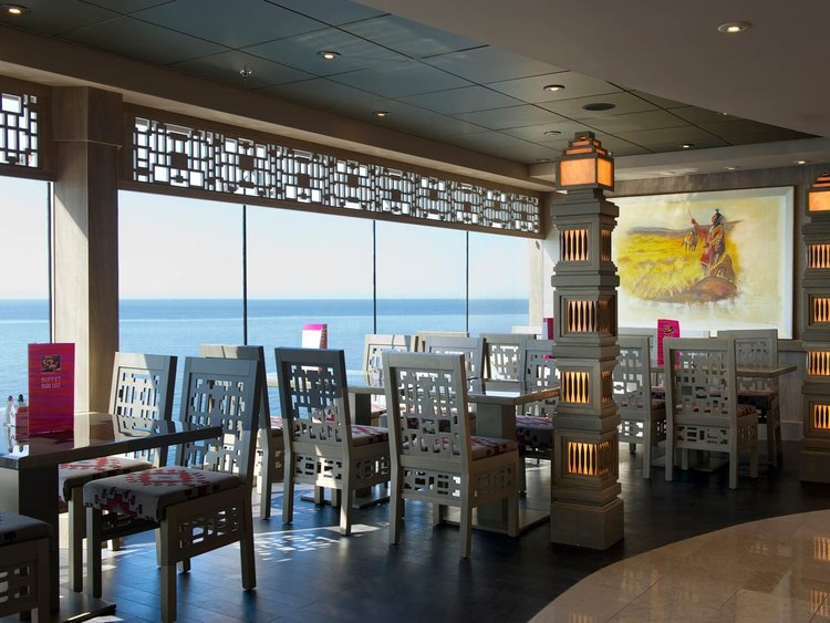 MSC Divina Complete Restaurant Guide & PDF Menus — Freestyle Travelers