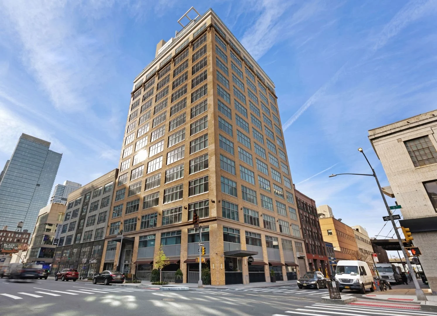 Manhattan, New York City - 5 Pre-Cruise Hotels near the Manhattan ...