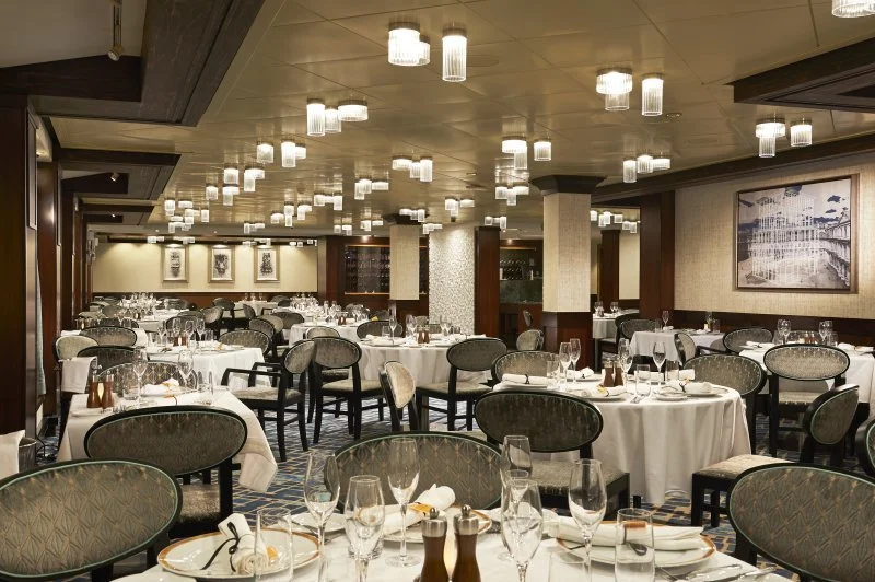 Norwegian Star Complete Restaurant Guide & All Menu PDF’s — Freestyle ...