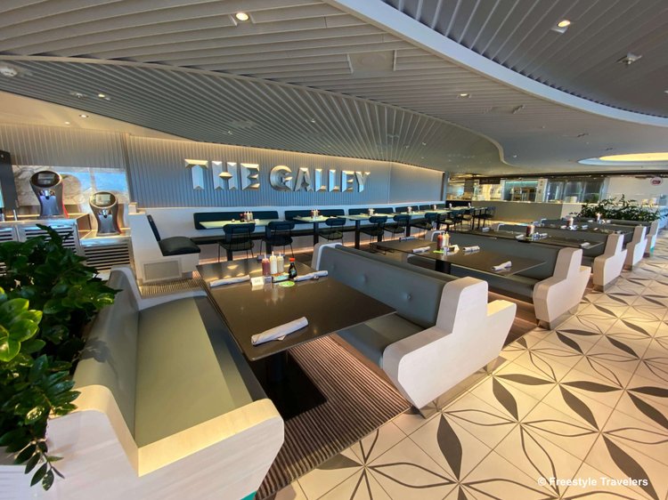 Valiant Lady Complete Restaurant Guide & All Menu PDF’s Virgin Voyages ...