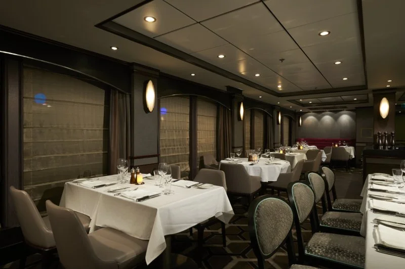 Norwegian Dawn Complete Restaurant Guide & All Menu PDF’s — Freestyle ...