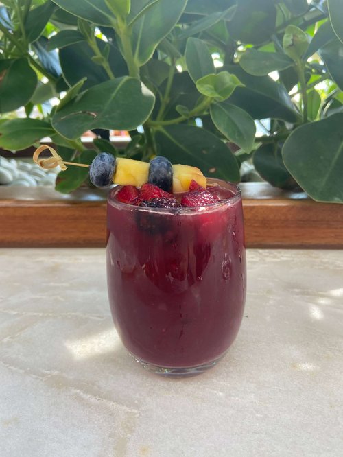 Virgin Voyages Dock & Dock House Drink List, Prices, & Menu — Freestyle ...