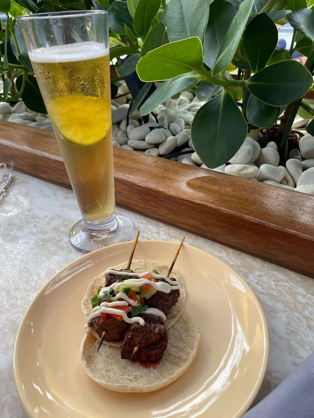 Virgin Voyages Dock & Dock House Drink List, Prices, & Menu — Freestyle ...