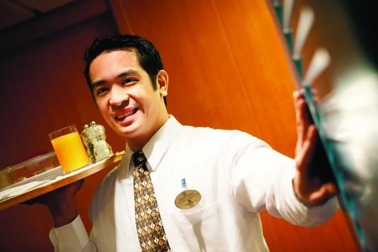 NCL Complimentary Room Service Breakfast Menu PDF — Freestyle Travelers