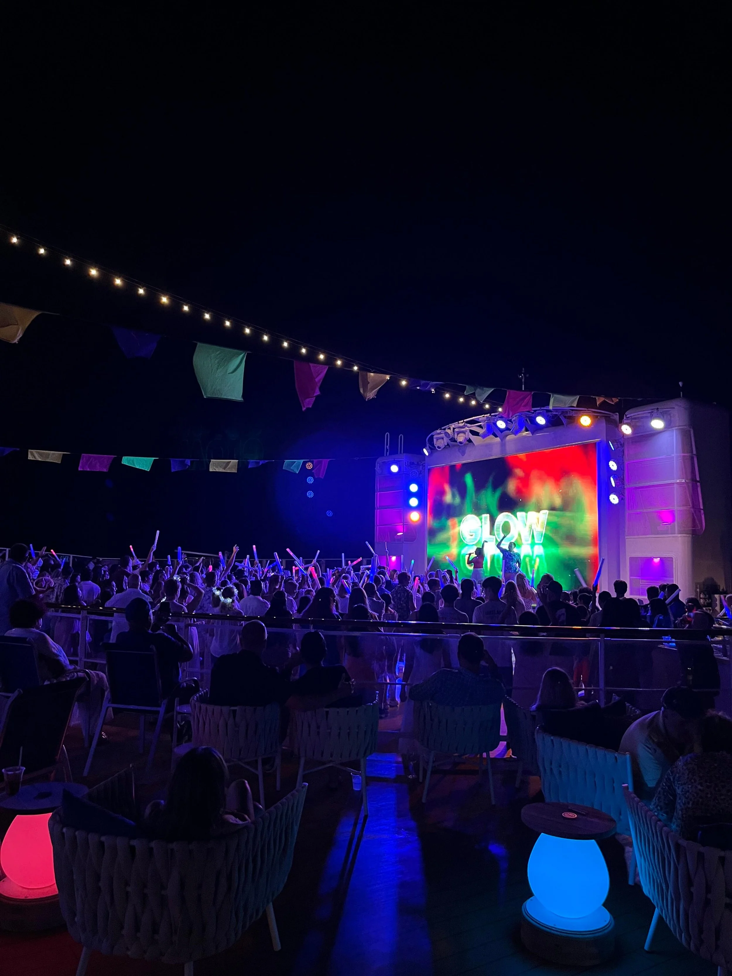 Freestyle Daily PDF's - Norwegian Cruise Line - 7 Night Cruise ...