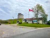 Saint John Big Pink Hop on Hop Off Map & Stops - Cruise Line Shore ...
